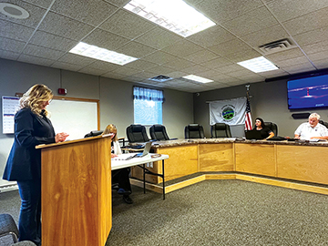 UPDATED: Alpena County asked to up DDA investment | News, Sports, Jobs ...